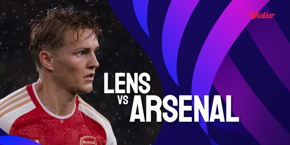 Prediksi Lens vs Arsenal 4 Oktober 2023 - Bola.net