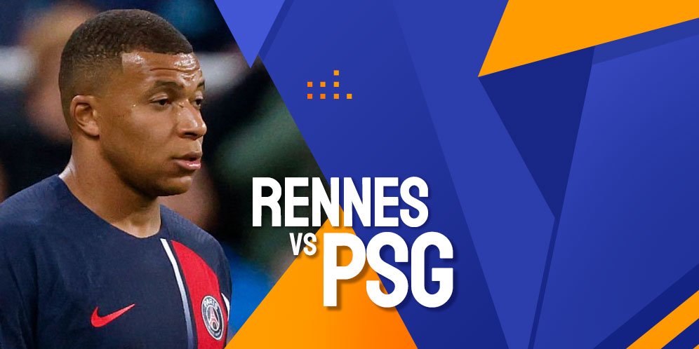 Prediksi Rennes vs PSG 9 Oktober 2023 - Bola.net