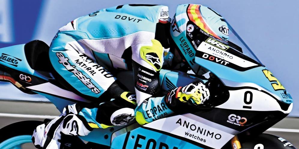 Klasemen Sementara Moto3 2023 Usai Seri Australia di Phillip Island - Bola.net