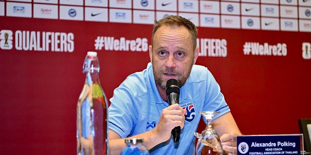 Mano Polking jadi Kandidat Pelatih Baru Timnas Vietnam - Bola.net