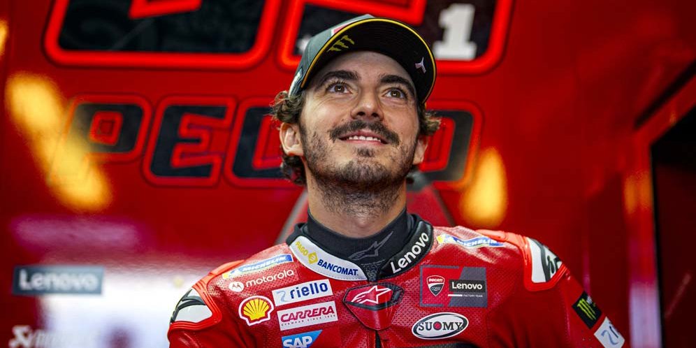 Pecco Bagnaia Juara Dunia Lagi: Klasemen Akhir MotoGP 2023 Usai Seri Valencia - Bola.net
