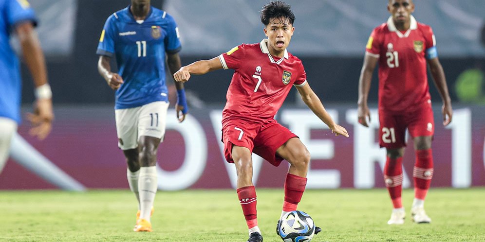 Timnas Indonesia U-19 vs Timor Leste: Saat Figo Dennis Harus Berduel ...