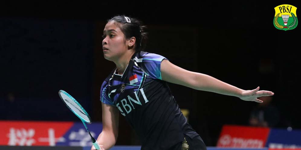 Link Live Streaming BWF World Tour Finals 2023 di iNews TV dan BWF TV Hari Ini, 13 Desember 2023 ...