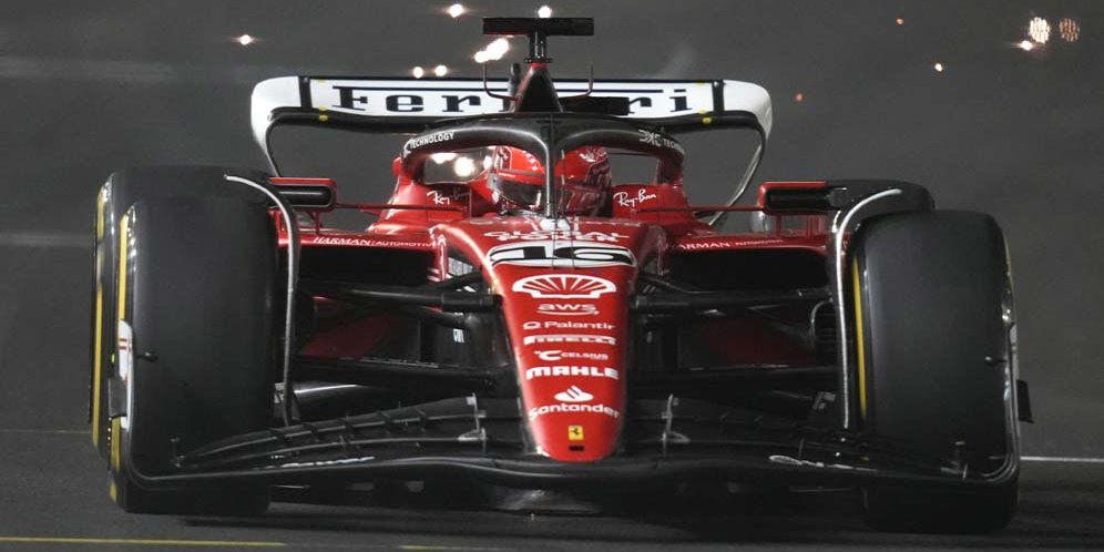 Link Live Streaming Formula 1 GP Abu Dhabi 2023 di Bein Sports Connect - Bola.net