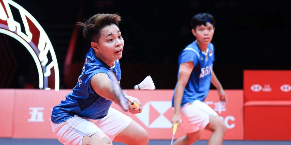 Link Nonton Live Streaming Babak Pertama Indonesia Masters 2024 di ...