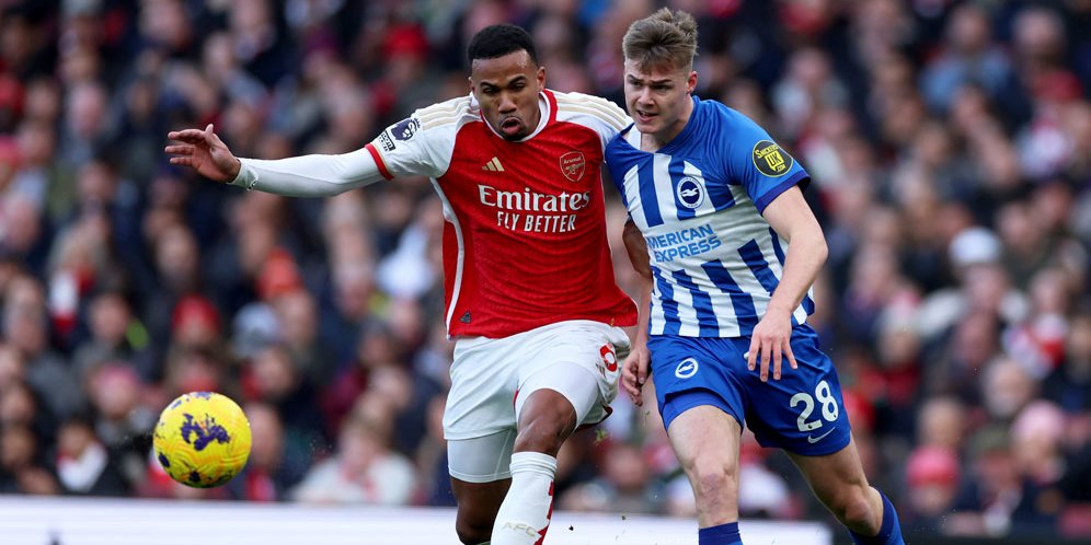 Arsenal Login untuk Perburuan Evan Ferguson - Bola.net