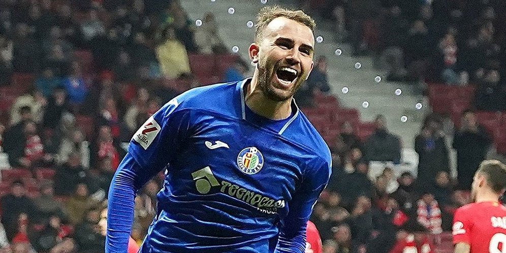 Harga Penyerang Baru Incaran Arsenal Mulai Terkuak - Bola.net