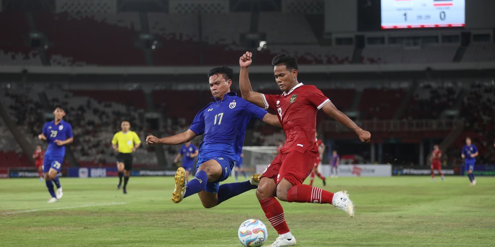 Lapangan SUGBK dalam Kondisi Buruk Gara-gara Sering Dipakai di Luar ...
