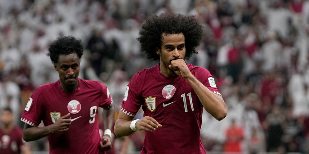 Jadwal Siaran Langsung Piala Asia 2023 Di Inews Tv Hari Ini Rabu 17