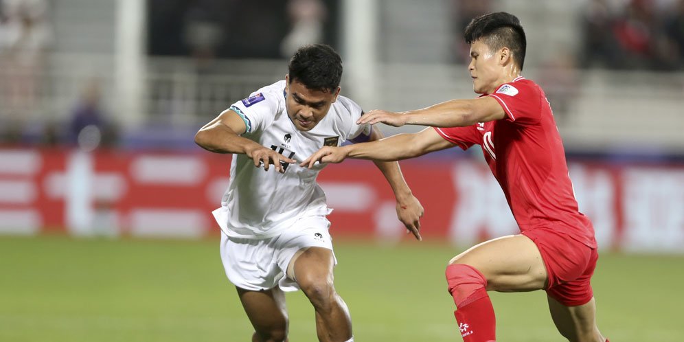 Kalahkan Vietnam, Timnas Indonesia Dinilai Masih Tunjukkan Sejumlah Kelemahan - Bola.net