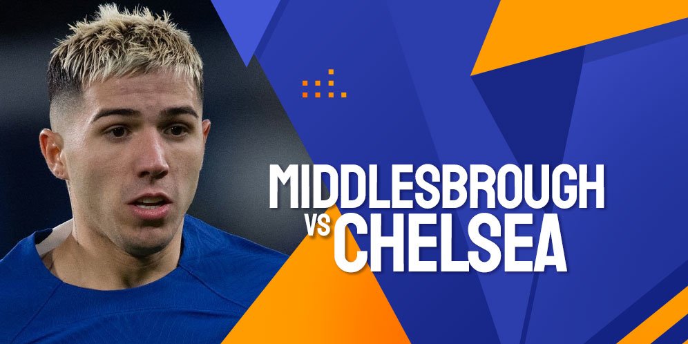 Prediksi Middlesbrough vs Chelsea 10 Januari 2024 - Bola.net