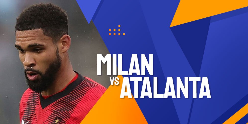 Prediksi AC Milan vs Atalanta 11 Januari 2024 - Bola.net