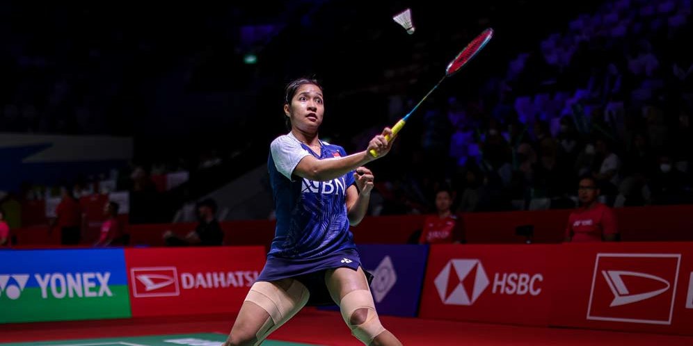 Link Live Streaming Lanjutan Babak Pertama Thailand Masters 2024 di ...