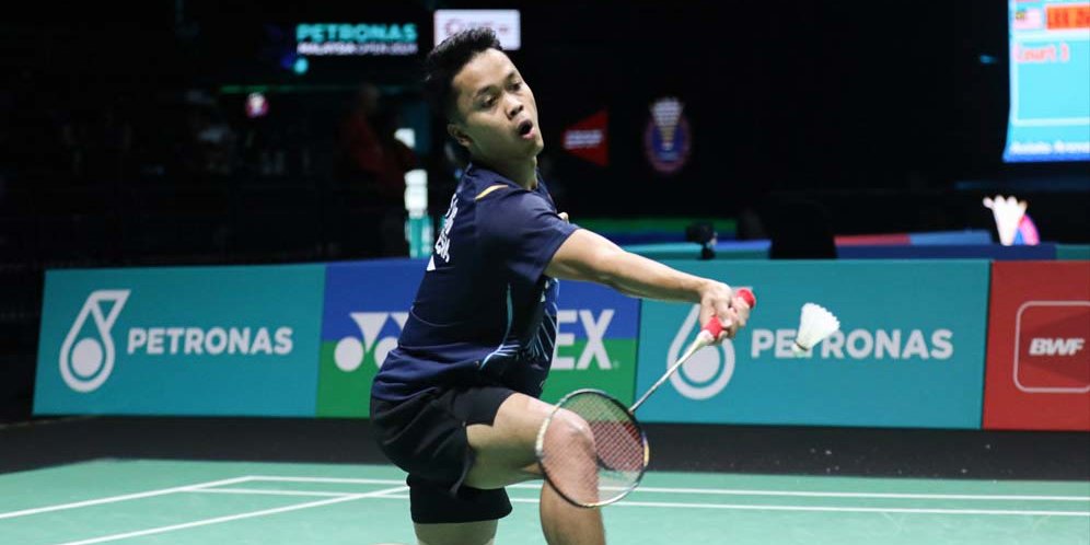 Jadwal Lengkap India Open 2024, 16-21 Januari 2024 - Bola.net