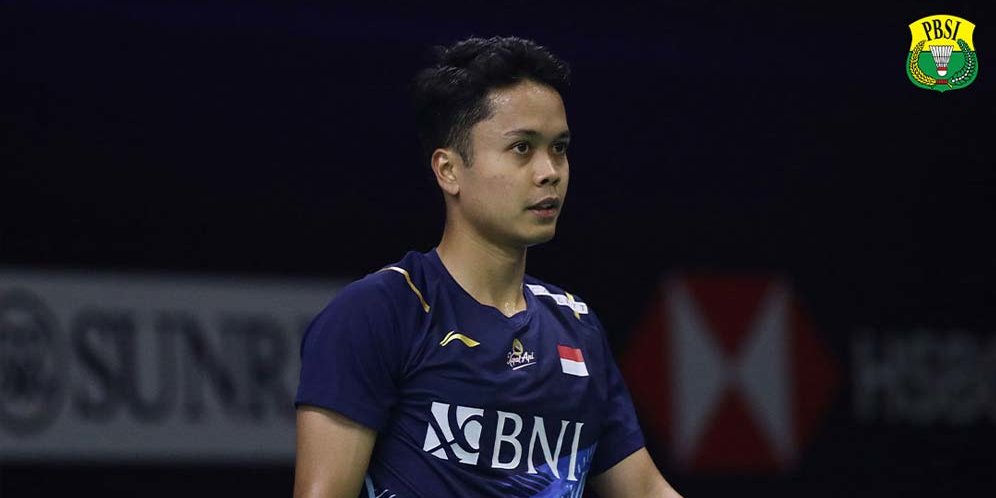 Jadwal 5 Wakil Indonesia di Babak 16 Besar India Open 2024, 18 Januari 2024 - Bola.net