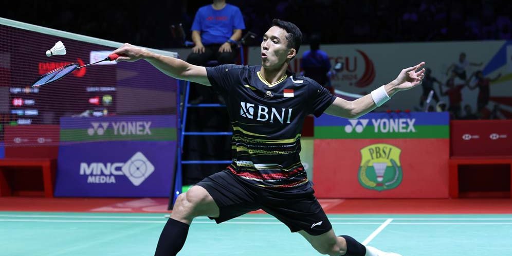 Jadwal Siaran Langsung Final All England 2024 di Vidio - Bola.net