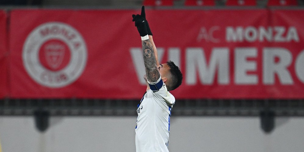 Rapor Pemain Inter Milan Saat Tampil Impresif Bekuk Monza: Lautaro ... Rapor Pemain Inter Milan Saat Tampil Impresif Bekuk Monza: Lautaro ...