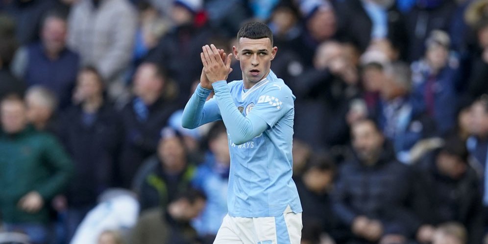 Manchester City setelah Jadi Juara Dunia: 3 Laga, 3 Kali Menang, Cetak ...