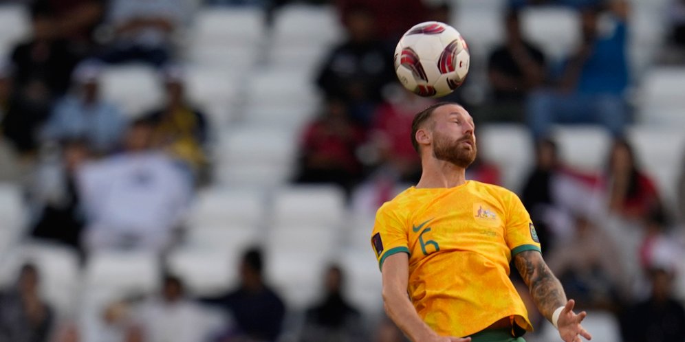 Mengenal Martin Boyle: Penyerang Tajam Australia yang Berpotensi ...