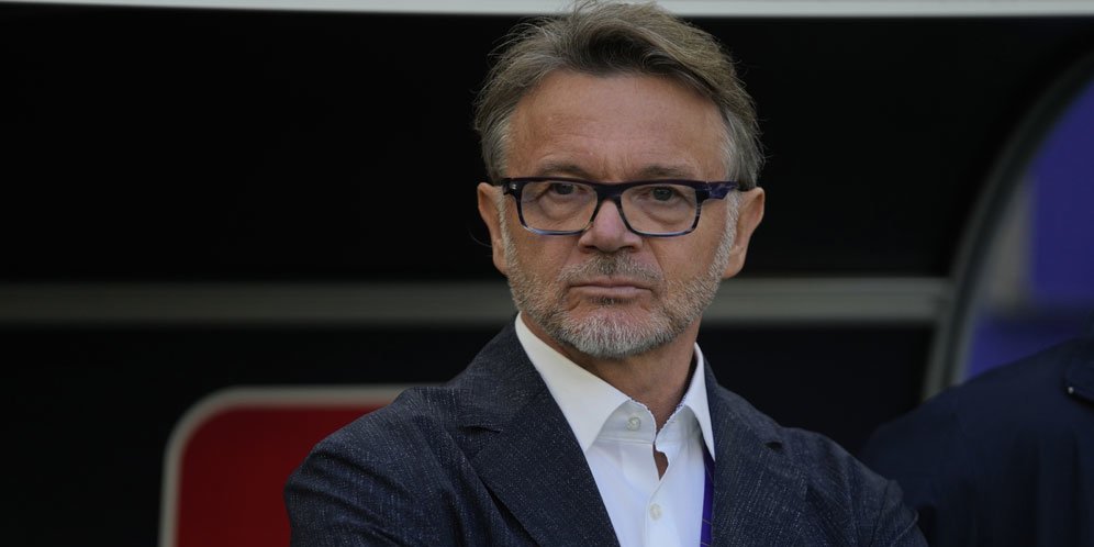 Kutukan Philippe Troussier Lawan Timnas Indonesia Berlanjut: 3 Kali ...