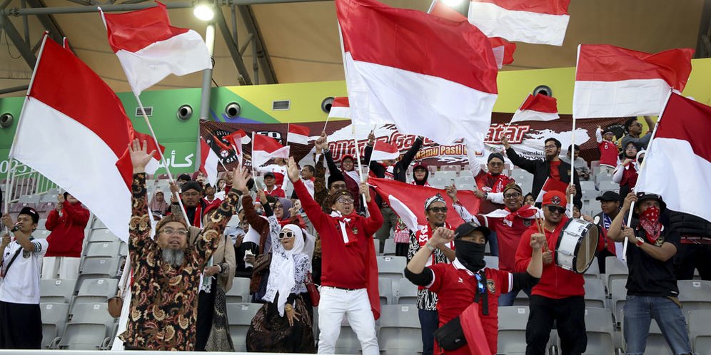 Imbang 0-0 Lawan Australia! Begini Wajah Timnas Indonesia 15 Tahun Lalu ...