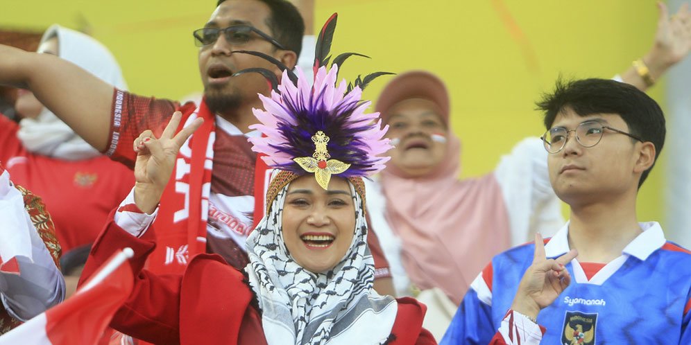 Bagan Babak 16 Besar Piala Asia 2023: Siapa Lawan Siapa? - Bola.net