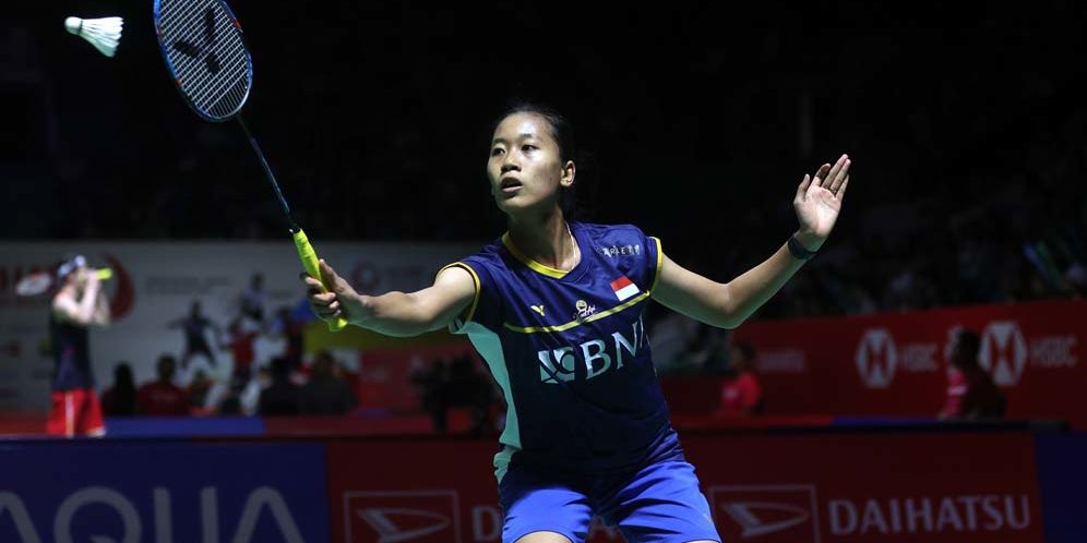Jadwal dan Live Streaming Semifinal Badminton Asia Team Championships 2024 di Vidio Hari Ini ...