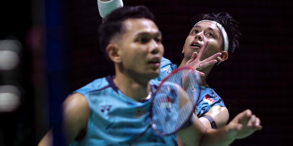Jadwal 13 Wakil Indonesia di Babak 16 Besar Indonesia Masters 2024, 25 Januari 2024 - Bola.net