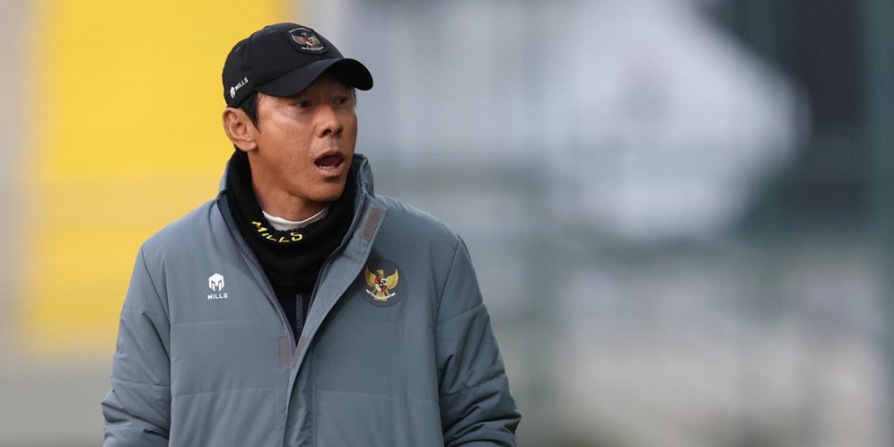 Termasuk Bikin Kesal Jepang, Ini Skenario Shin Tae-yong Untuk Loloskan ...