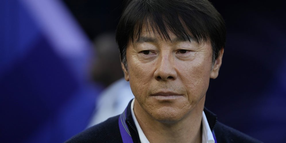 Respons Arya Sinulingga Soal Shin Tae-yong yang Dapat Tawaran Tim Lain ...