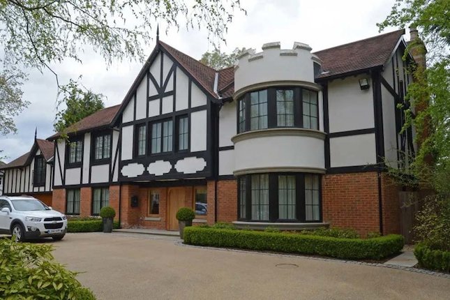 Sudah Dijual 3 Bulan, Rumah Mewah Sir Alex Ferguson Belum Laku: Harga ...