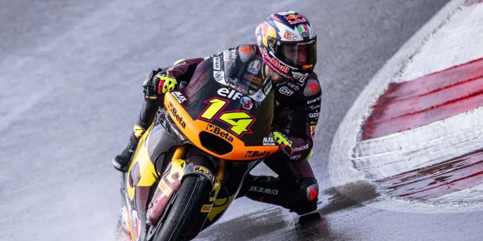 MotoGP Kembali Ubah Format Sesi Latihan Moto3 dan Moto2 pada 2024 ...