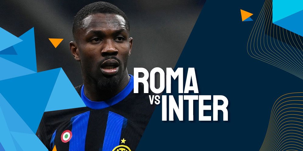 Prediksi AS Roma vs Inter Milan 11 Februari 2024 - Bola.net