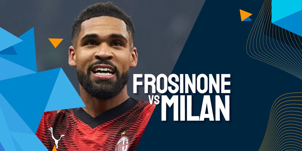 Prediksi Frosinone vs AC Milan 4 Februari 2024 - Bola.net