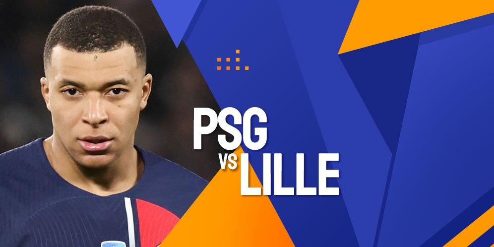 Prediksi PSG vs Lille 11 Februari 2024 - Bola.net