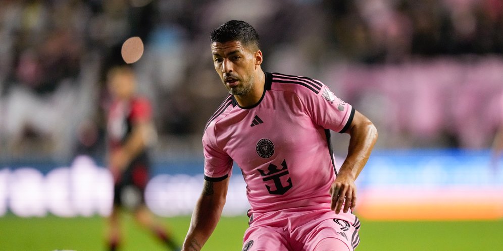Luis Suarez dan 7 Pemain yang Pernah Menolak Gabung dengan Real Madrid