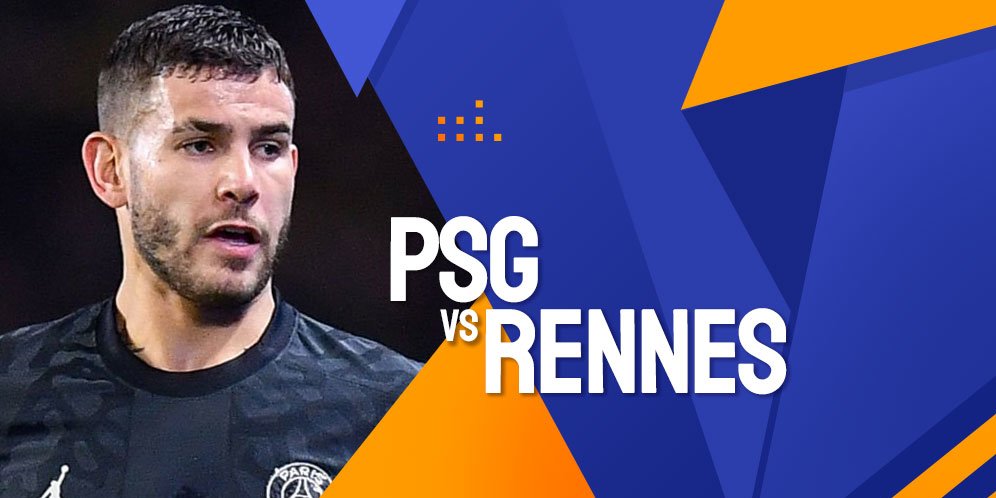 Prediksi PSG vs Rennes 25 Februari 2024 - Bola.net
