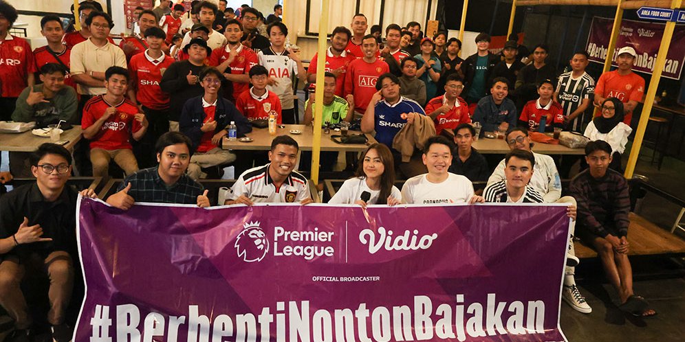 Kumpulan Berita Roaring Night Terbaru - Bola.net