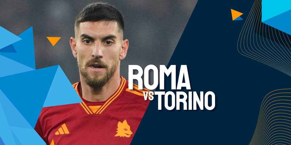 Link Live Streaming Serie A Roma vs Torino 27 Februari 2024 di Vidio - Bola.net