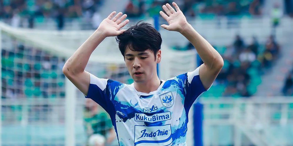 Curhatan Taisei Marukawa Bermain di Indonesia - Bola.net