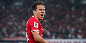 Daftar Susunan Pemain Indonesia vs Arab Saudi: Marselino & Walsh Starter, Eliano Cadangan - Bola.net