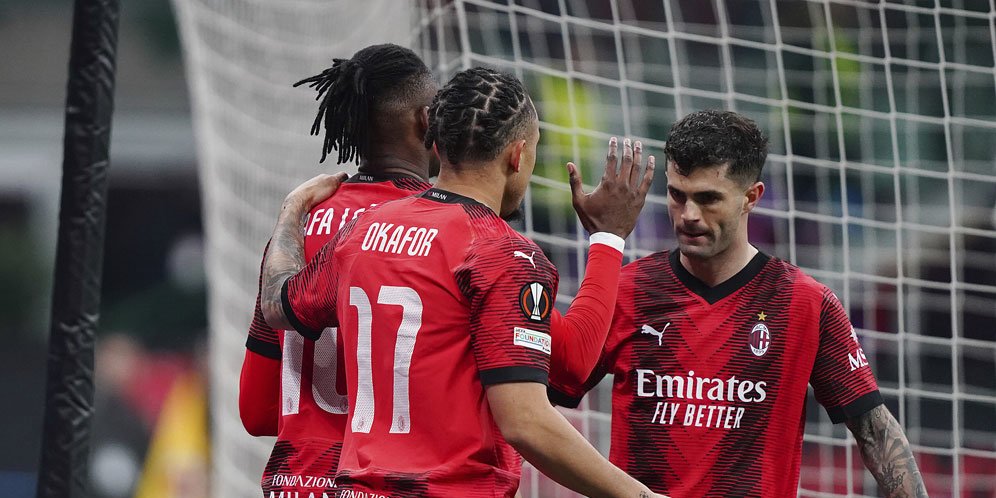 Slavia Praha vs Milan: Jadwal, Jam Kick-off, Siaran Langsung, Live Streaming, Statistik - Bola.net