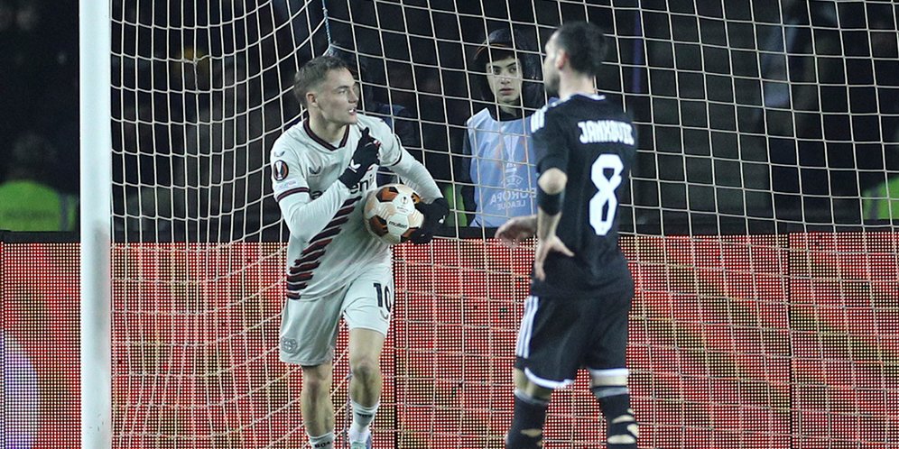 Leverkusen vs Qarabag: Jadwal, Jam Kick-off, Siaran Langsung, Live Streaming, Statistik - Bola.net