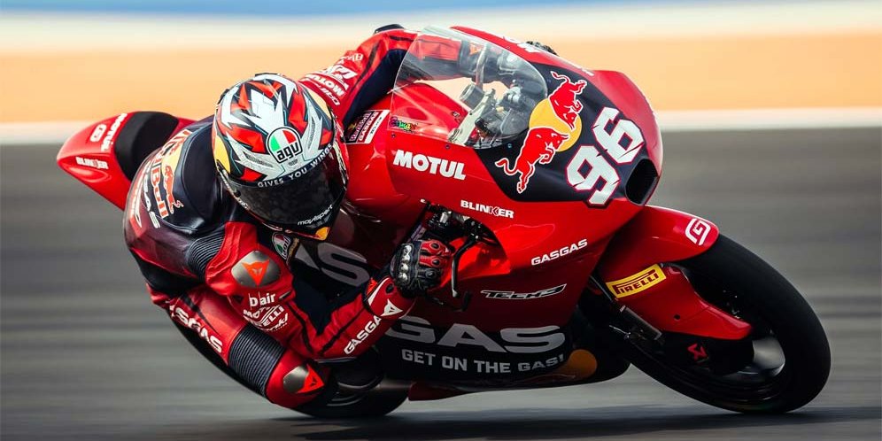 Klasemen Sementara Moto3 2024 Usai Seri Portugal di Portimao - Bola.net