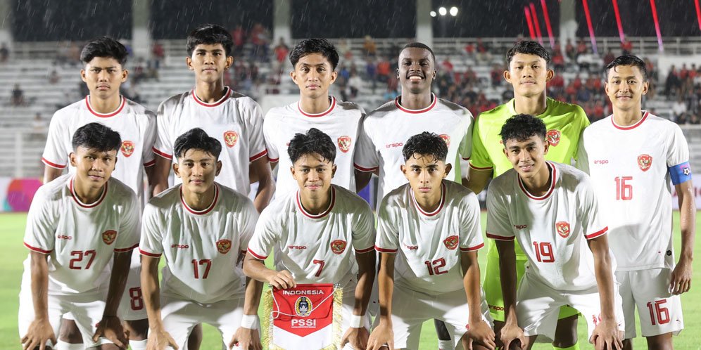 Siap Bela Merah Putih, Sacha Deighton Tunggu Komunikasi PSSI - Bola.net