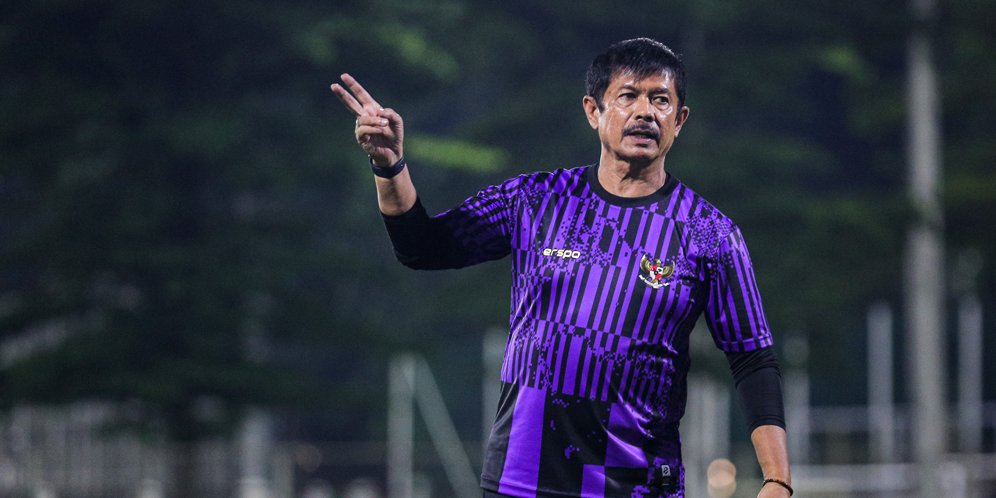 Filosofi Indra Sjafri untuk Timnas Indonesia di Piala AFF U-19 2024 ...