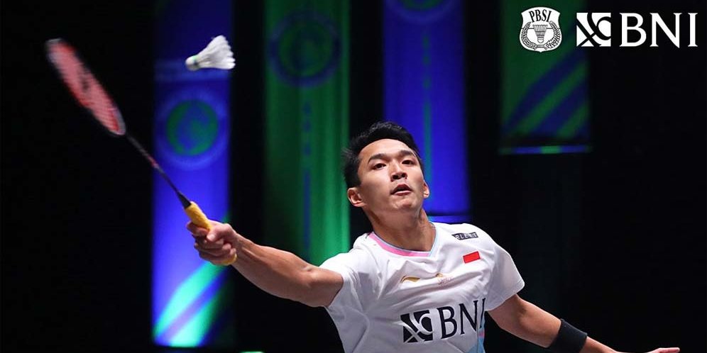 Jadwal Siaran Langsung Babak 16 Besar All England 2026 di Vidio Hari Ini, 14 Maret 2024 - Bola.net