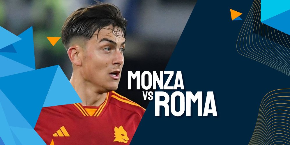 Prediksi Monza vs AS Roma 3 Maret 2024 - Bola.net