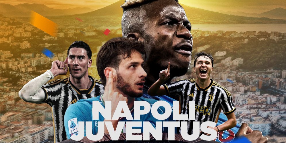 Prediksi Napoli vs Juventus 4 Maret 2024 - Bola.net
