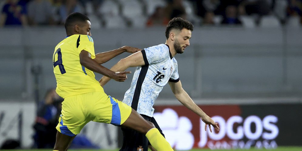 Soal Striker Baru, Arsenal Prioritaskan Pemain Timnas Swedia Ini - Bola.net